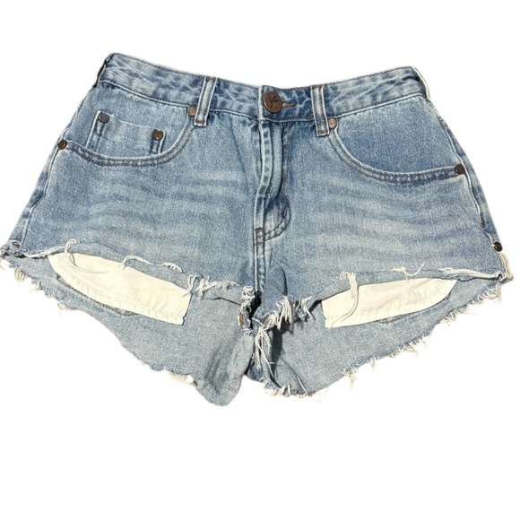 One Teaspoon | Shorts | One Teaspoon The One Shorts | Poshmark